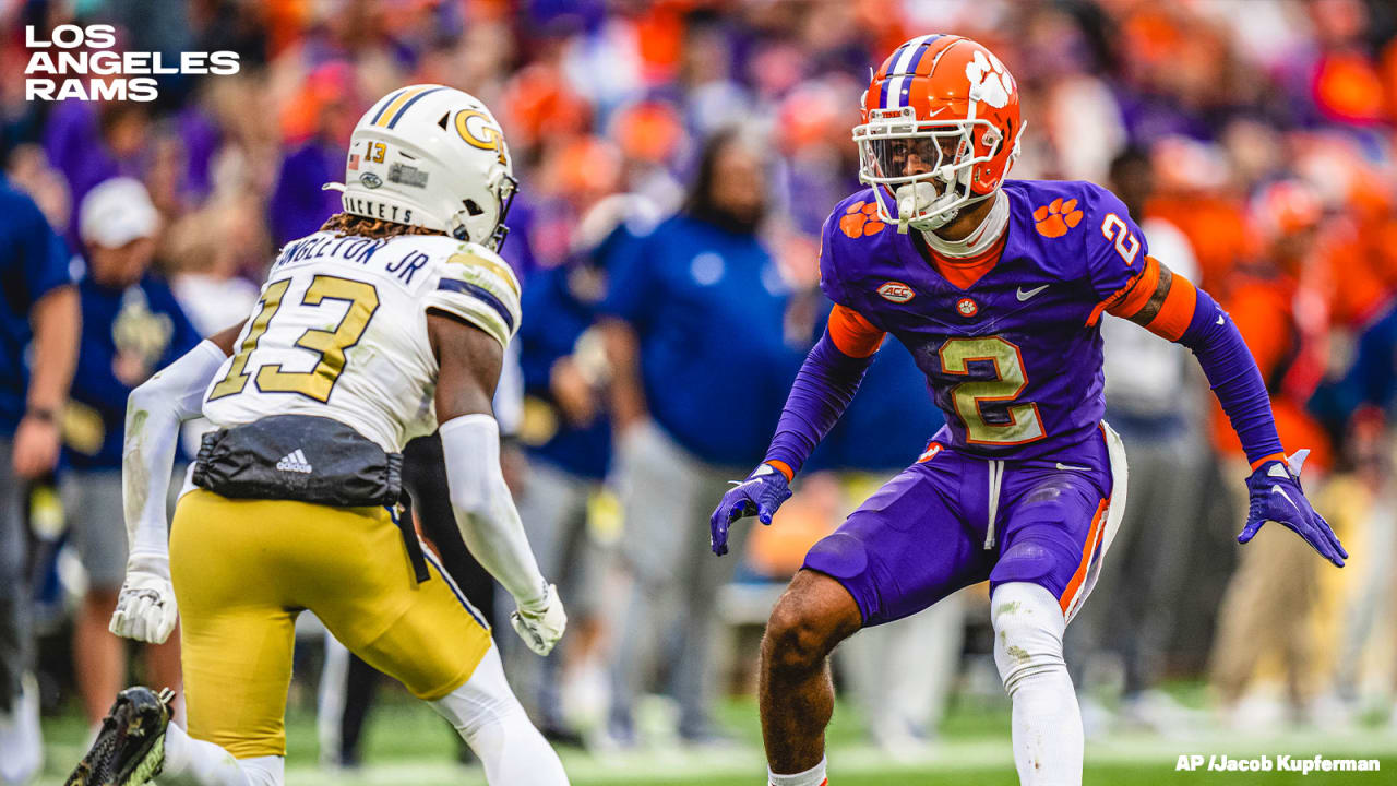 2024 NFL Mock Draft Roundup: Updated Rams projections post-Super Bowl