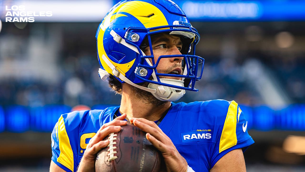 Matthew Stafford will return for 18th NFL season, publicly commits to ...