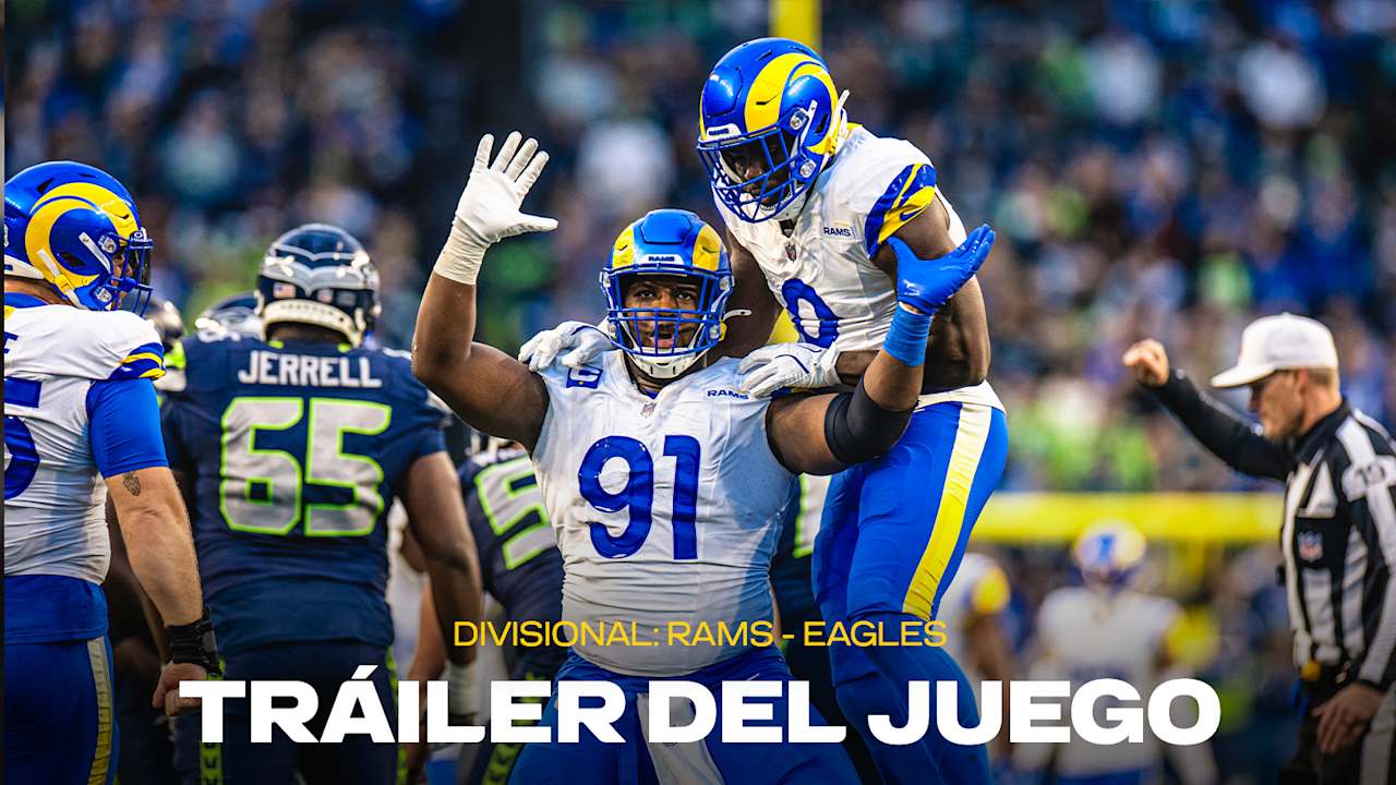 Rams nfl store