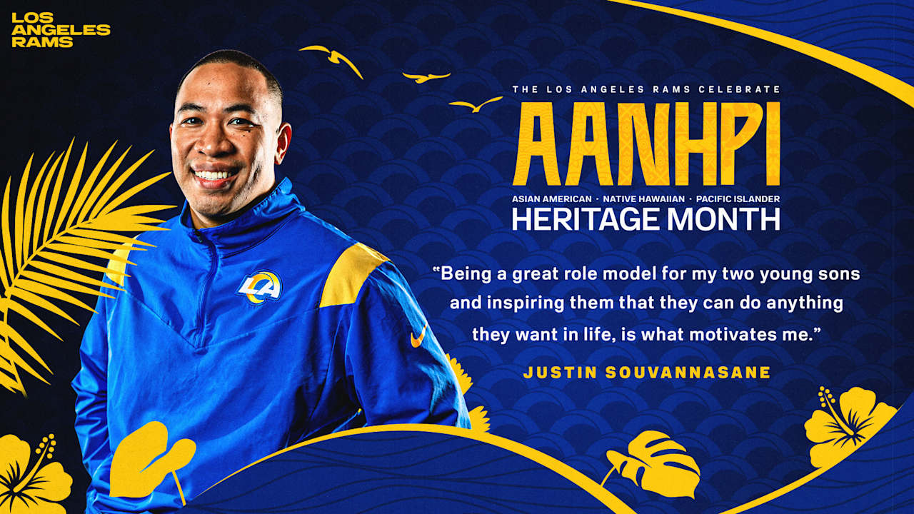 Asian American, Native Hawaiian and Pacific Islander Heritage Staff ...