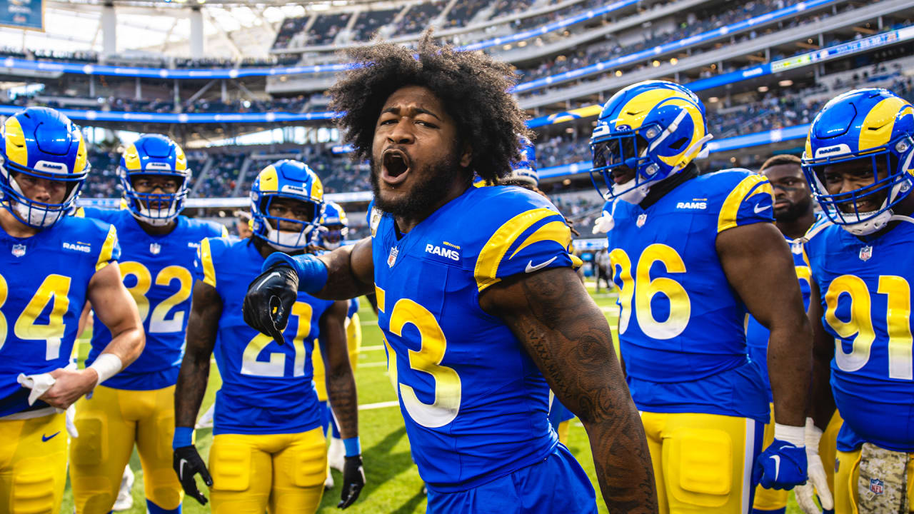 The Future is Royal & Sol | Los Angeles Rams 2023 Season Recap