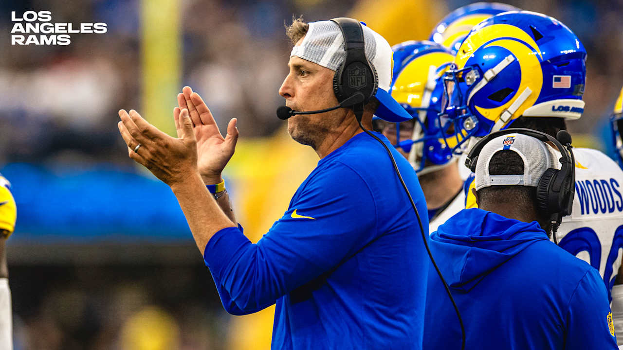 Rams safeties coach Chris Beake promoting distracted driving awareness ...