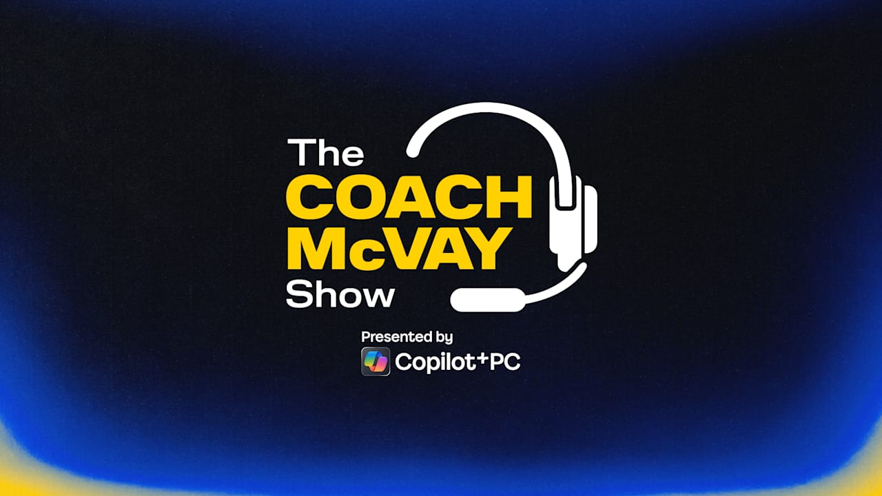 The Coach McVay Show Ep. 73: Sean McVay talks about special teams ...