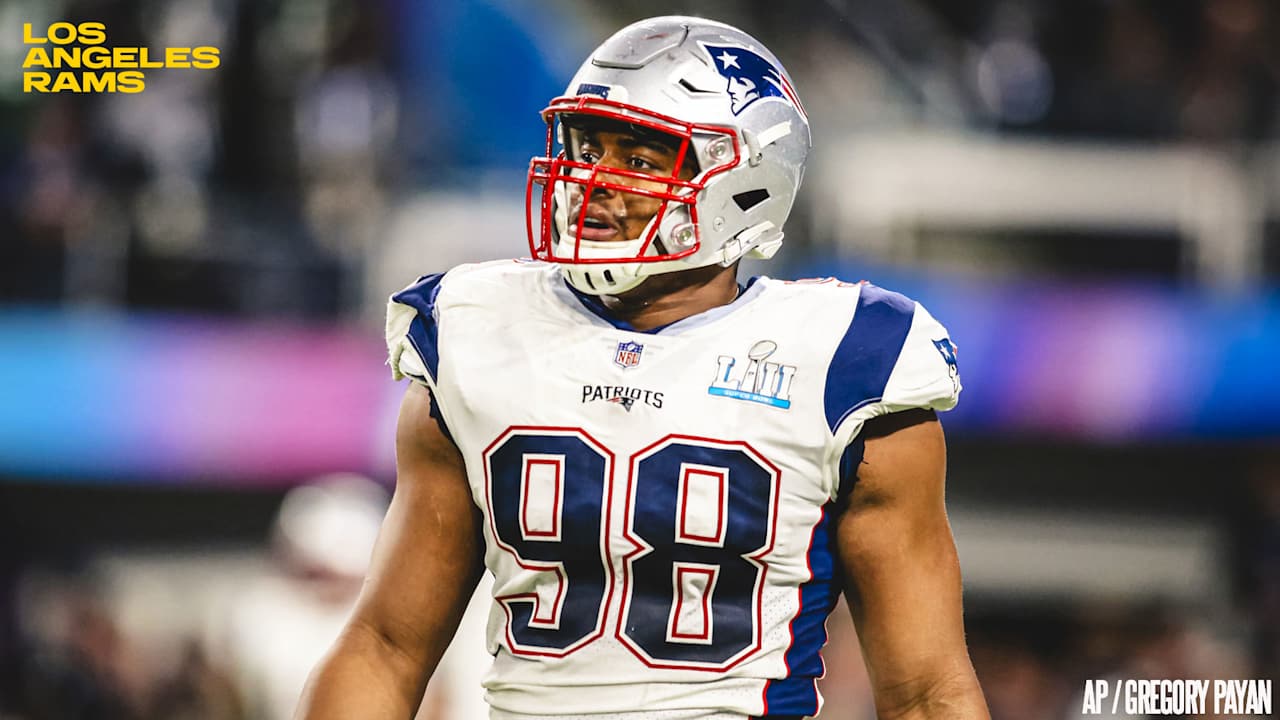 Notable No 101 Overall Picks In Nfl Draft History