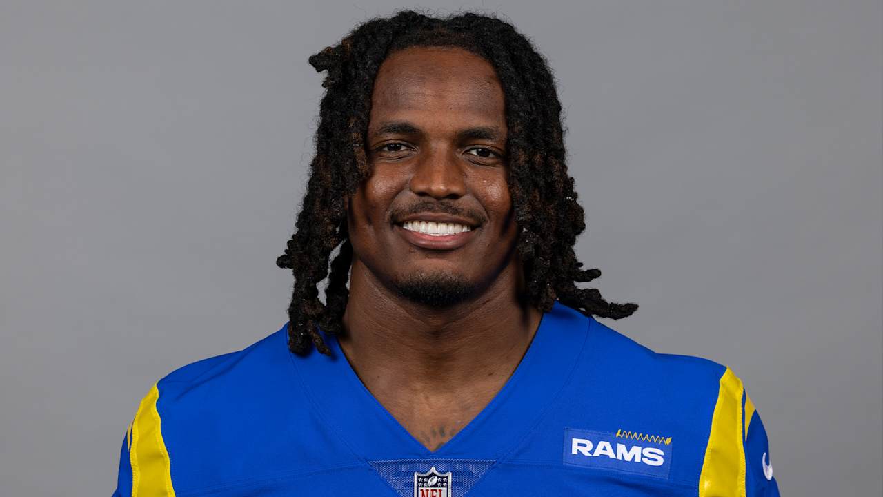 Josh Pearcy