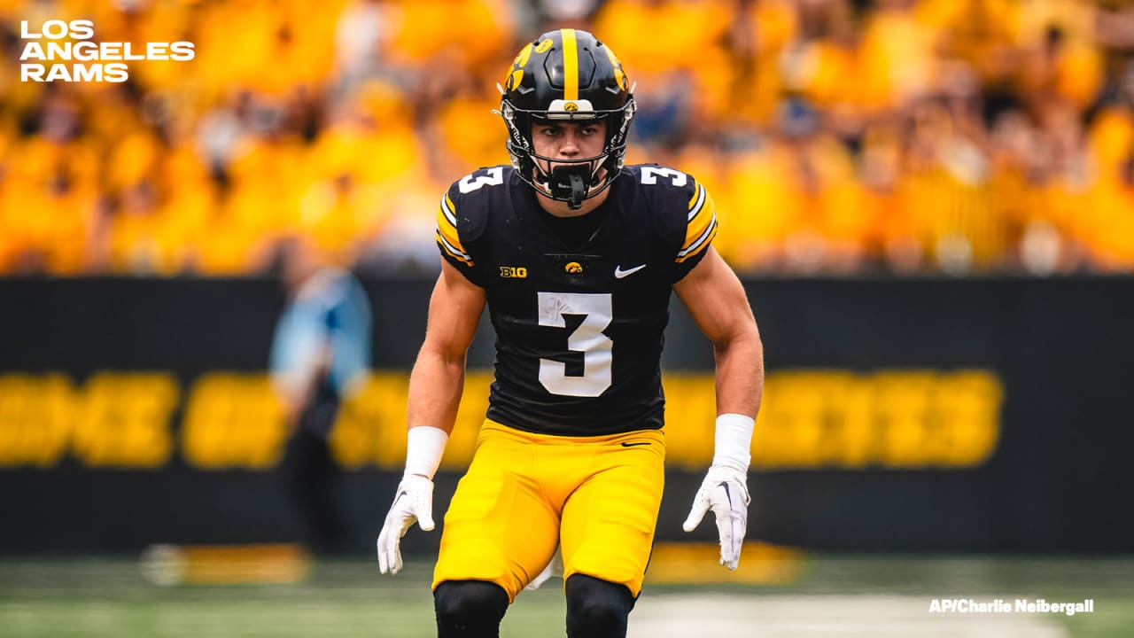 2024 NFL Mock Draft Roundup: Experts continue to project defense for ...