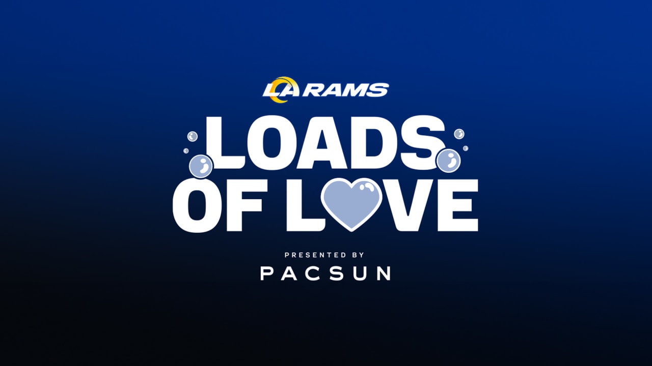 Los Angeles Rams Press Release | Rams & Pacsun team up to combat ...