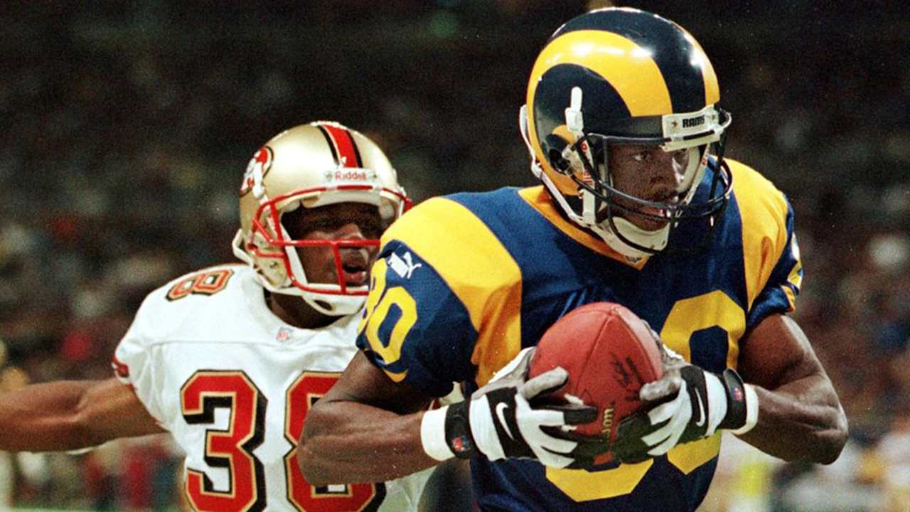 Rams top 3 historical plays against NFC West opponents