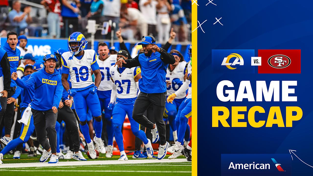 Game Recap: Kicker Joshua Karty's 37-yard field goal with two seconds ...