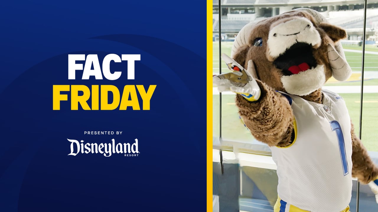 Fact Friday: Pompom demonstrations & end of year matchup facts for Week ...