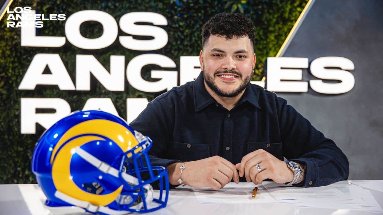 Schematic carryover, familiarity with Matthew Stafford biggest Rams ...