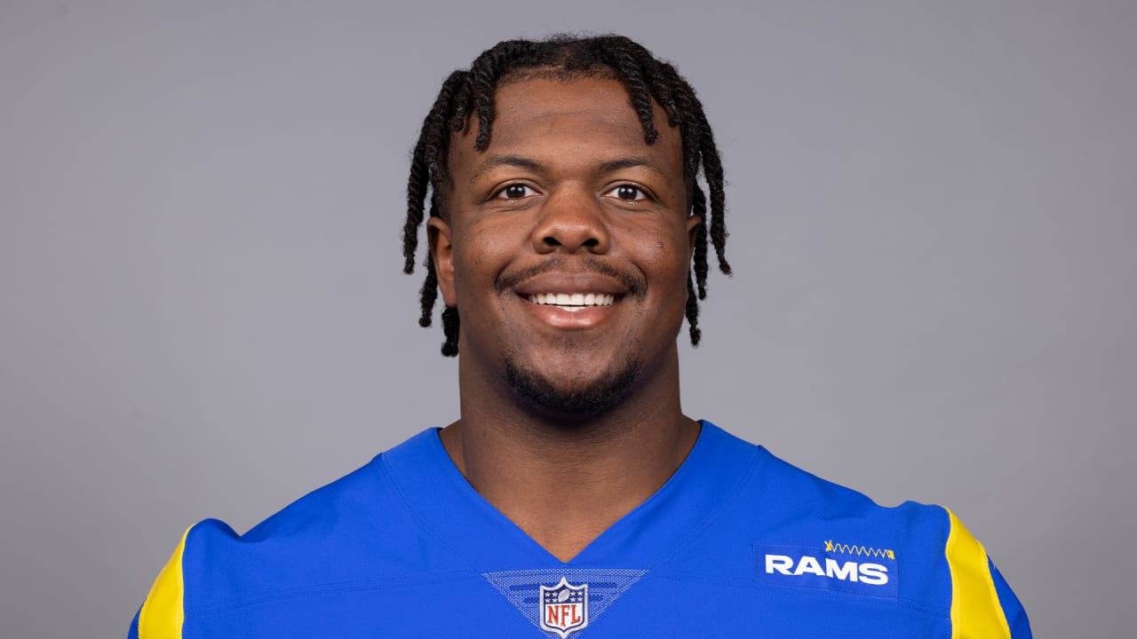 Warren McClendon Jr.