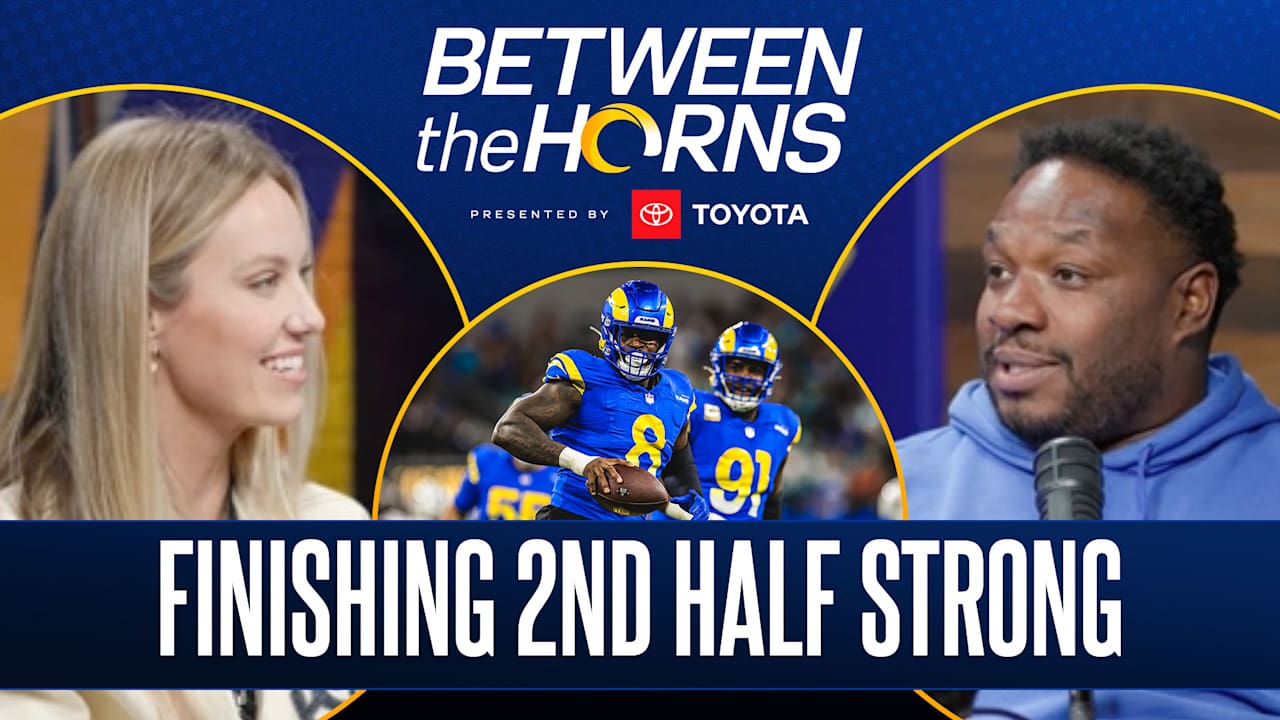 Between the Horns | Source of offensive struggles, strong performances ...