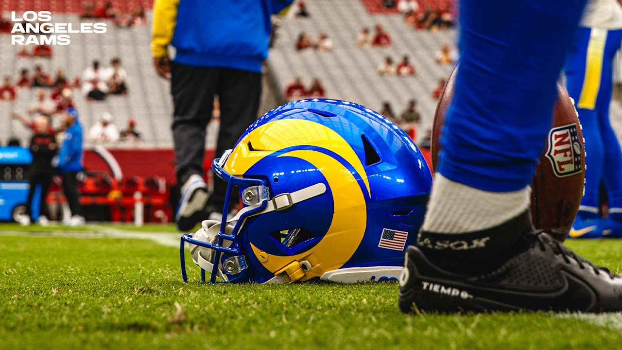 Rams 2025 Free Agency Primer: Three things to watch for