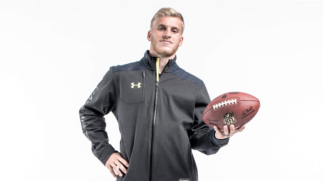 Draft Throwback: Drafting wide receiver Cooper Kupp to the Los Angeles Rams