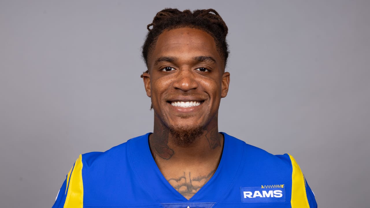 Demarcus Robinson