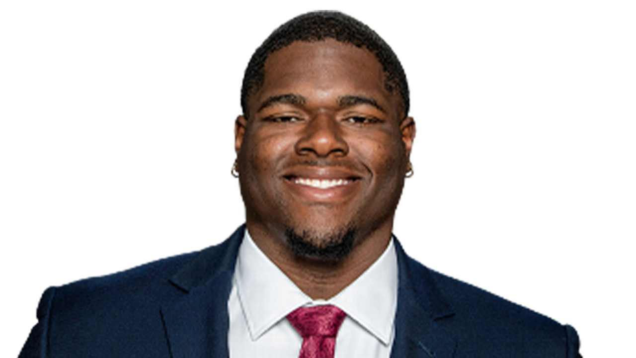 Da'Jon Terry