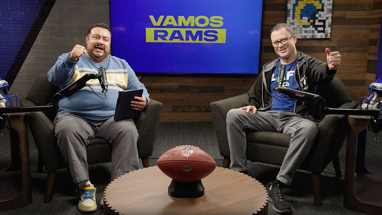 Vamos Rams - Repaso a la temporada de los Rams y a lo que nos espera en ...
