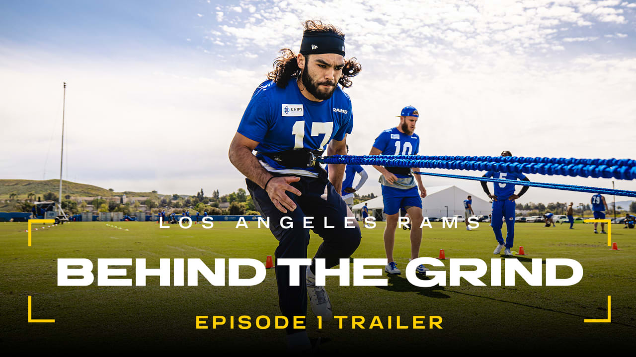 Trailer: Behind the Grind | A New Chapter Begins