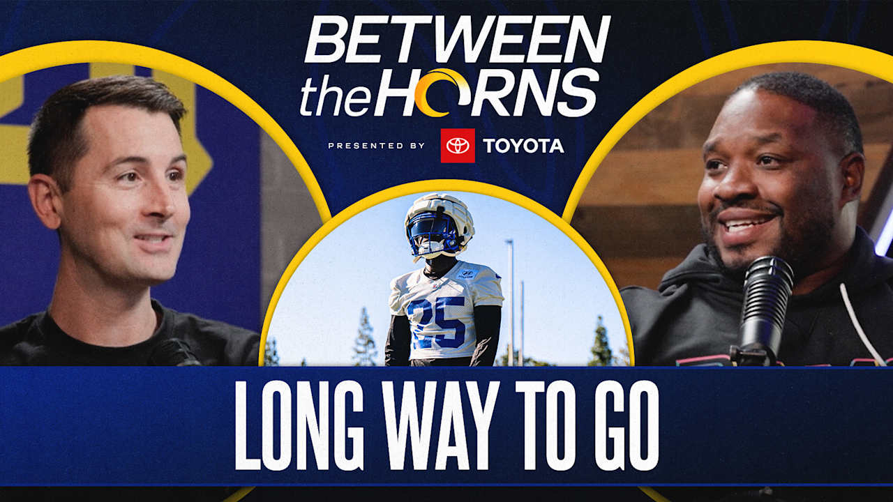 Unlocking the red zone, Los Angeles Rams- New Orleans Saints ...