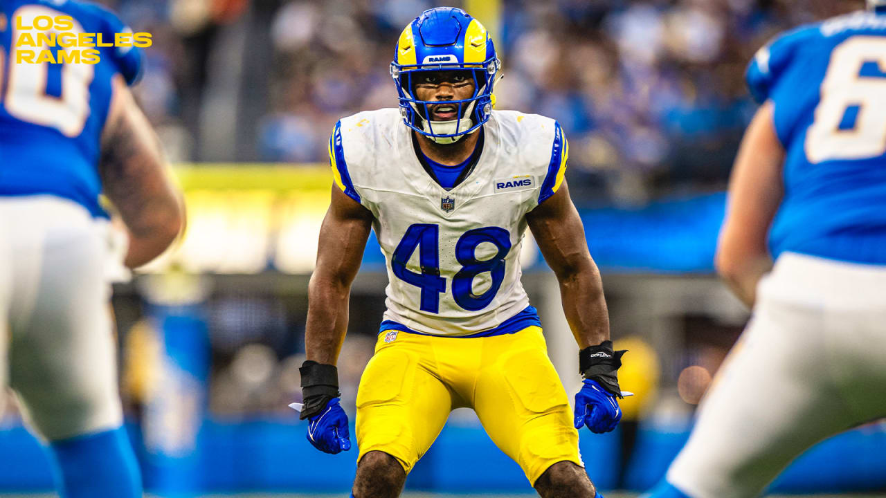 5 interesting stats from Rams' preseason win over Chargers: Stetson ...