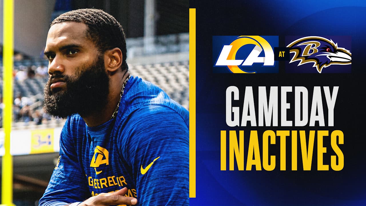 Wide receiver Tutu Atwell, inside linebacker Omar Speights and ...