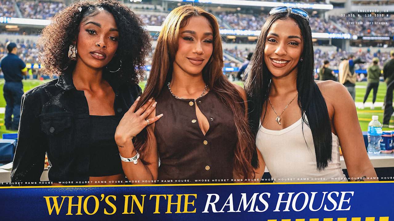 CELEBRITY PHOTOS: Bia, Mac Andrew, Kameron Marlowe & more celebrities ...