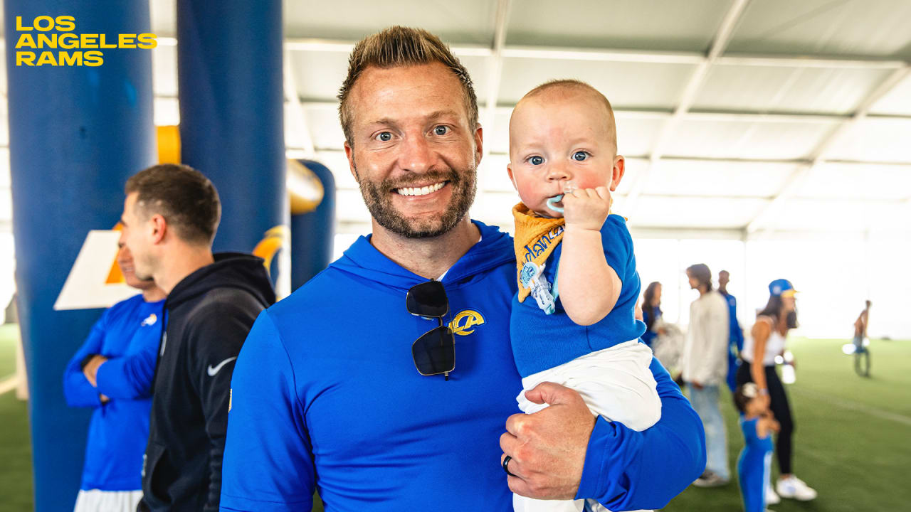 HOLIDAY PHOTOS: Football with dad | Wishing a Happy Father’s Day to all ...