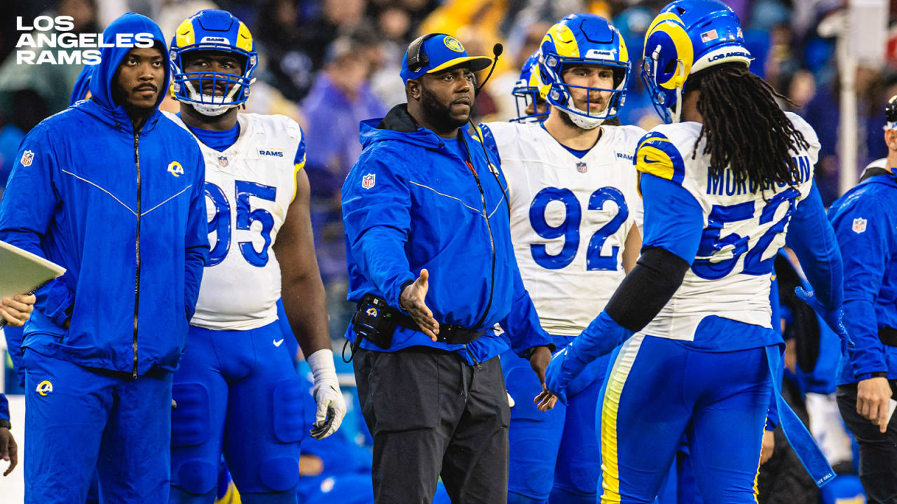 Eric Henderson hired by USC as Co-Defensive Coordinator/Defensive Line ...