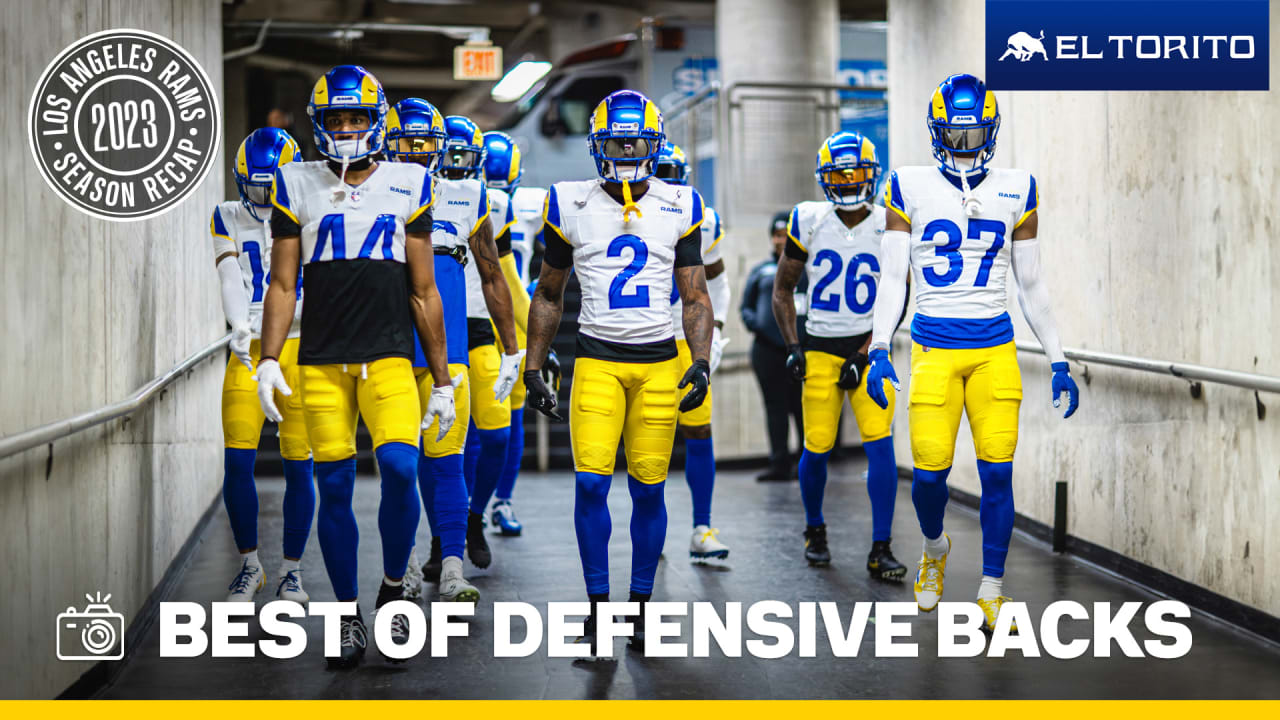 PHOTOS: Interceptions, PBUs, turnover celebrations & more | Best of ...