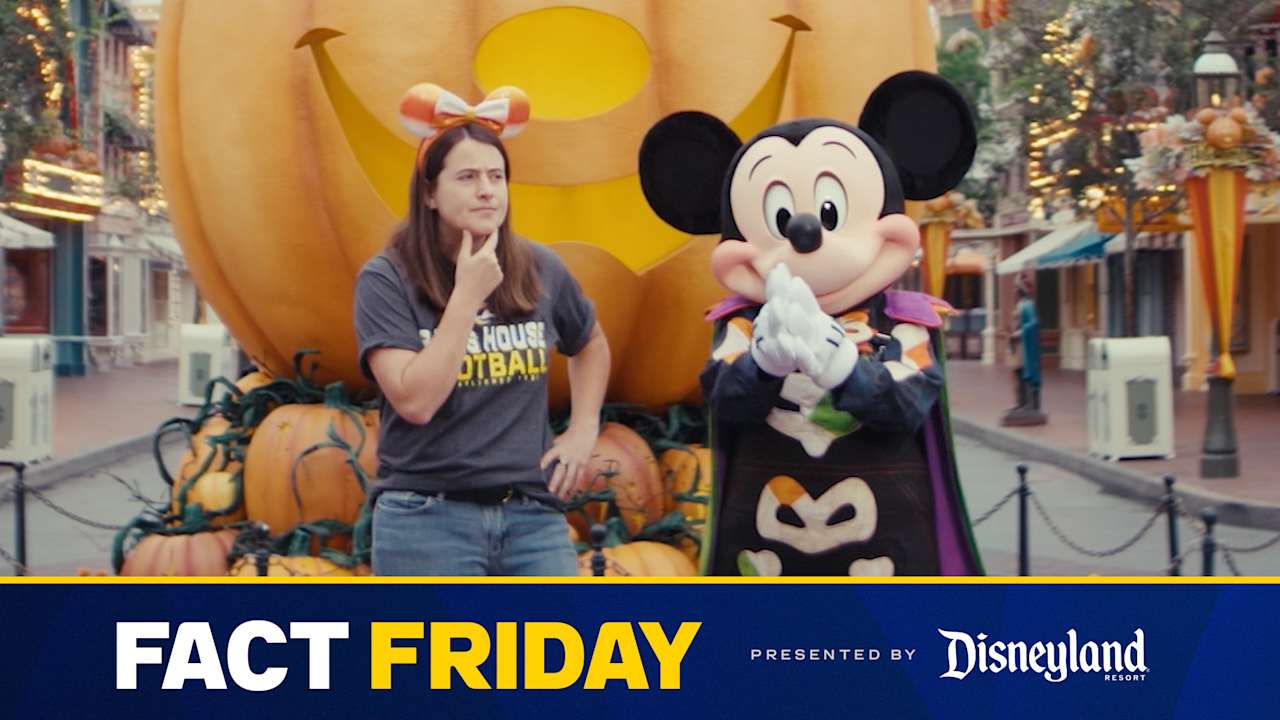 Fact Friday | Spooky season is right around the corner with Rams facts ...