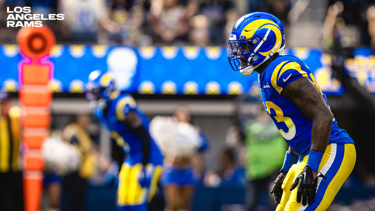 Linebacker Ernest Jones' consistency, leadership a crucial part of 2023 ...