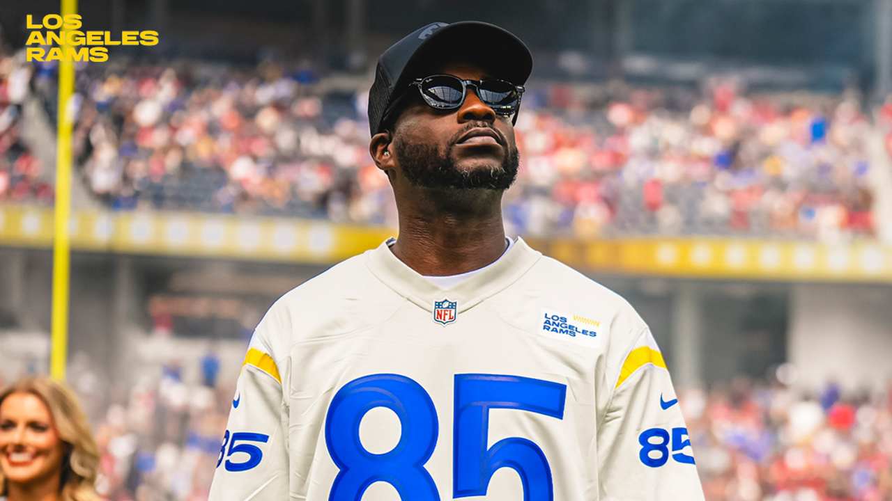 Los Angeles Rams Press Release | Rams team up with Top Dawg ...