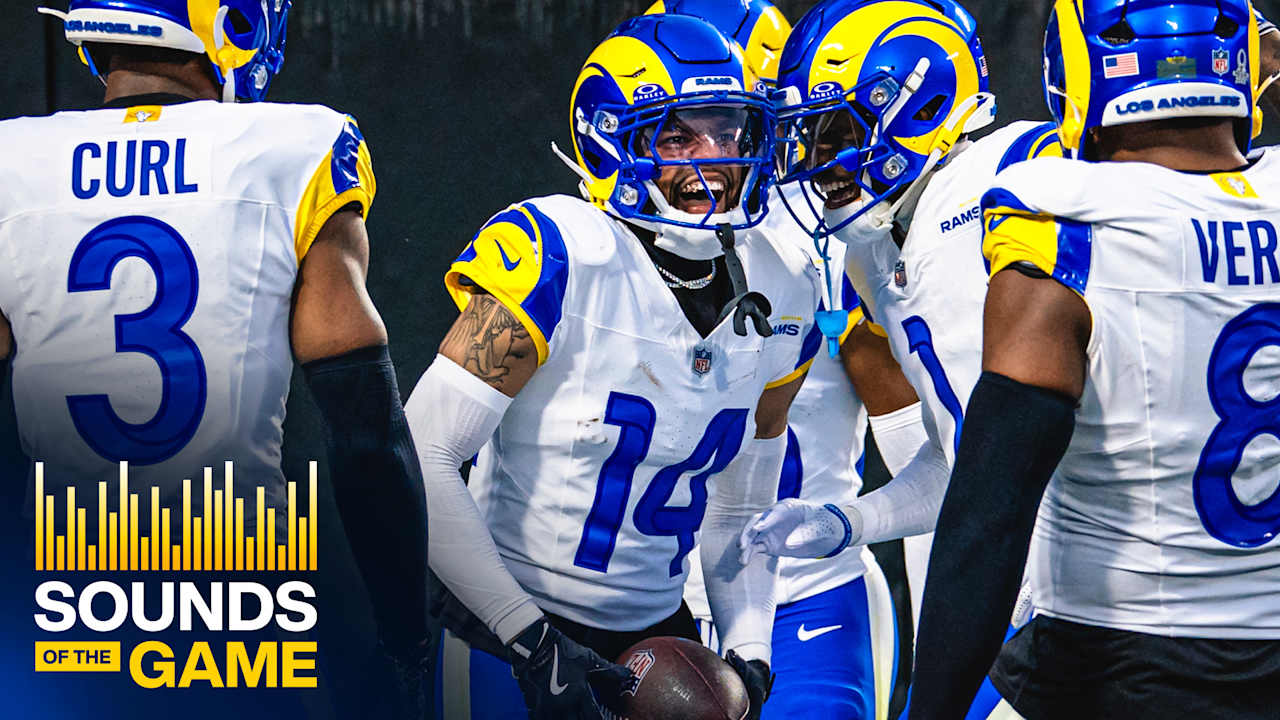 "Don't let them off the hook!" | Sounds of the Game: Best of Wild Card ...