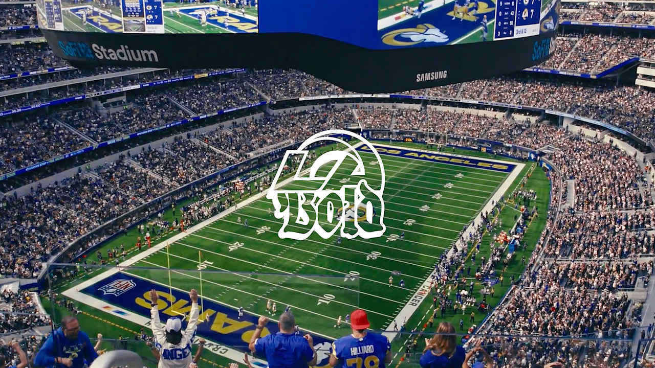 A city fueled by its people, its culture & its boldness | LA Bold | Los ...