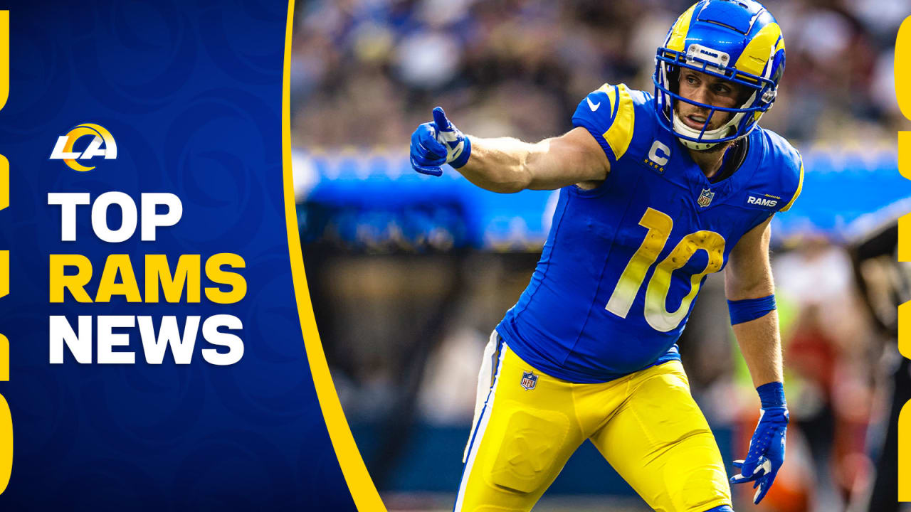 Top Rams News: Previews and predictions for Rams-Seahawks in Week 11