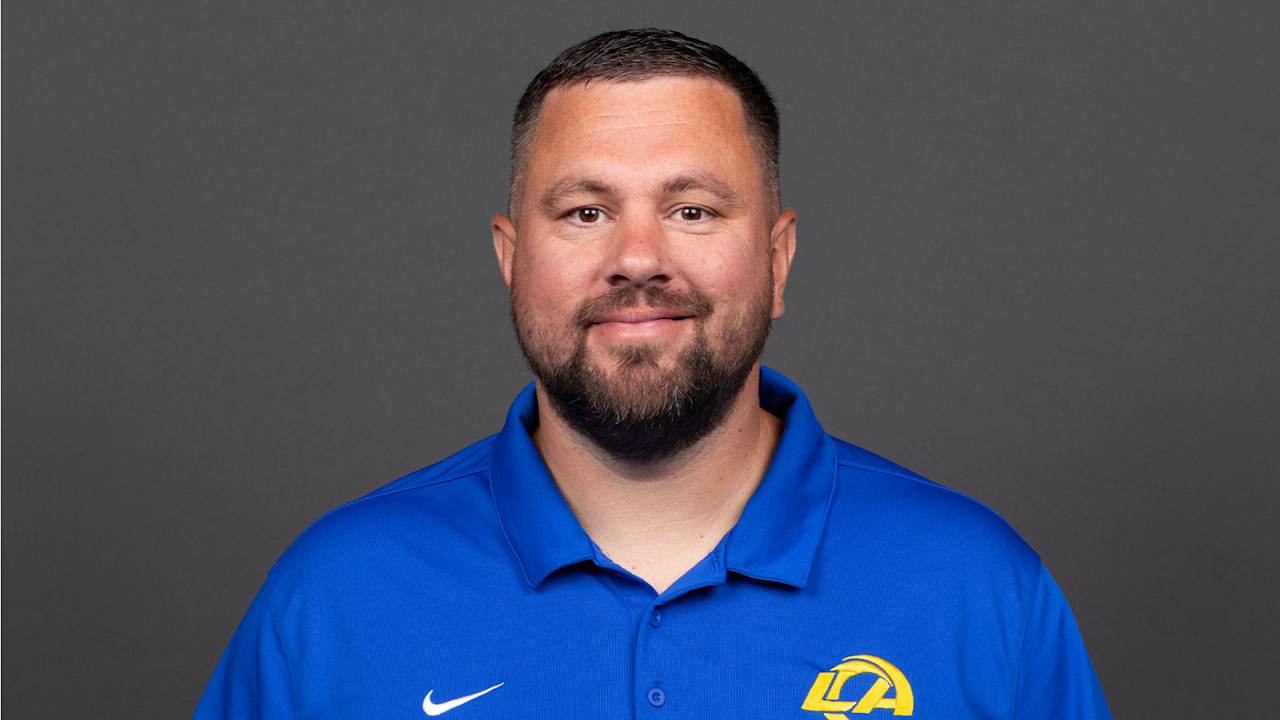 Drew Wilkins