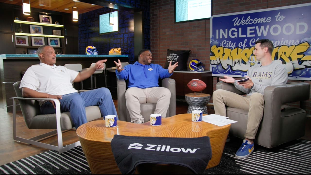 Rams Pre-Draft Show: Previewing Day 1 of the 2024 NFL Draft