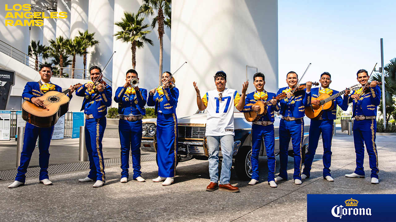 BEHIND THE SCENES PHOTOS: A look into the special collab between ...