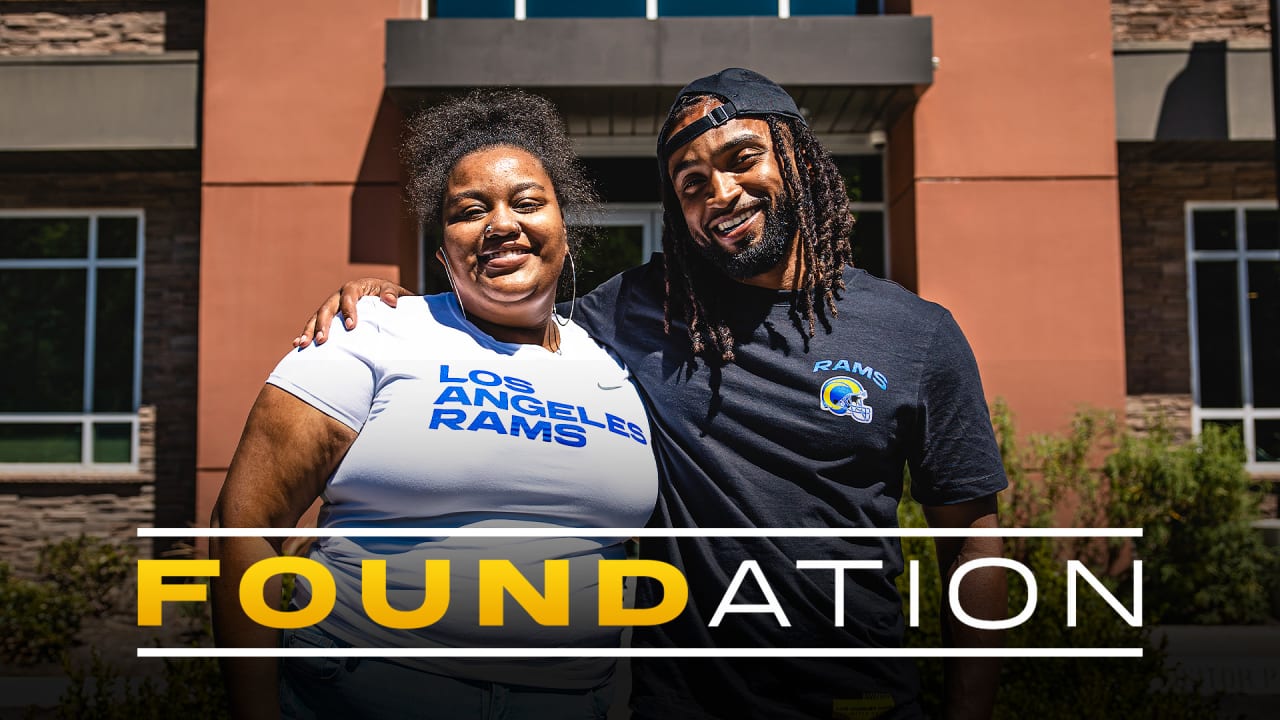 Bank of America Fellowship Program | FOUNDation: A life-changing opportunity for Jessie Rose ...