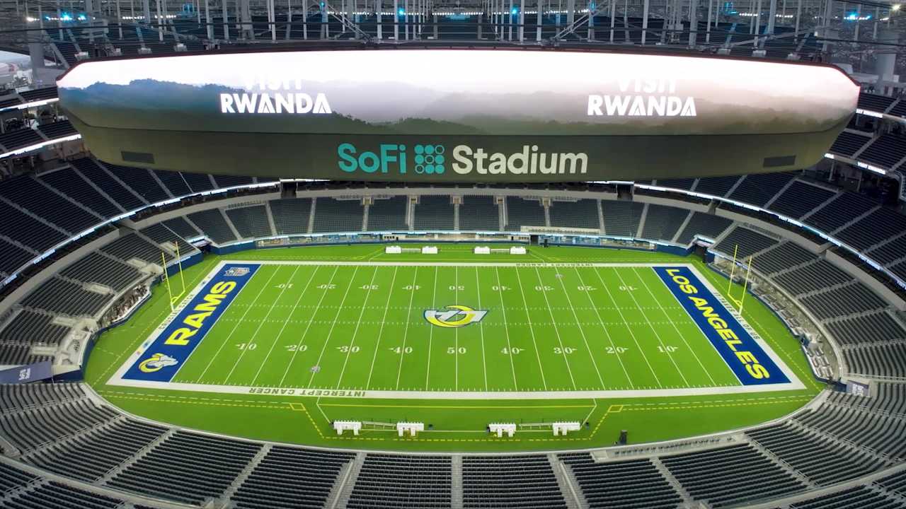 Visit Rwanda enters multi-year sponsorship agreement with Los Angeles ...