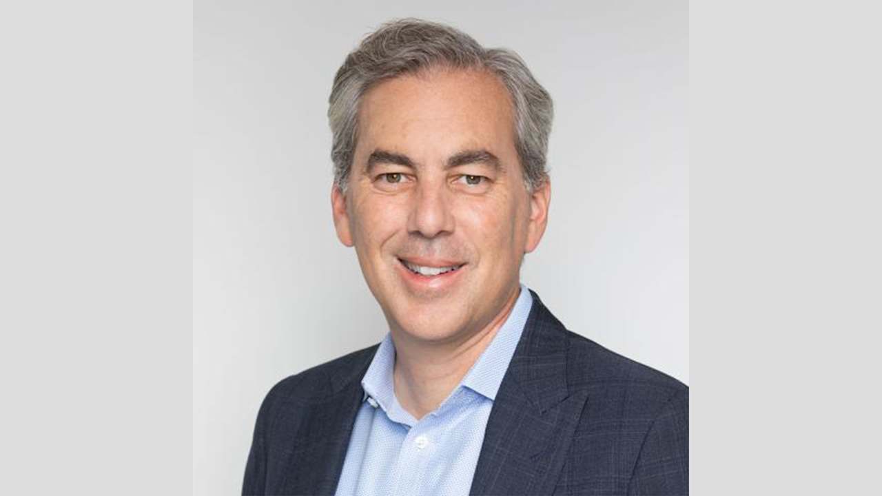 Kevin Demoff
