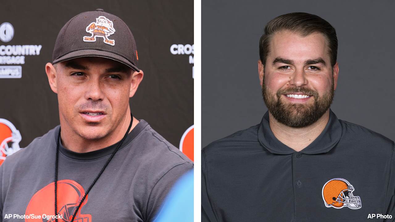Sean McVay confirms Bubba Ventrone will be Rams' new special teams ...