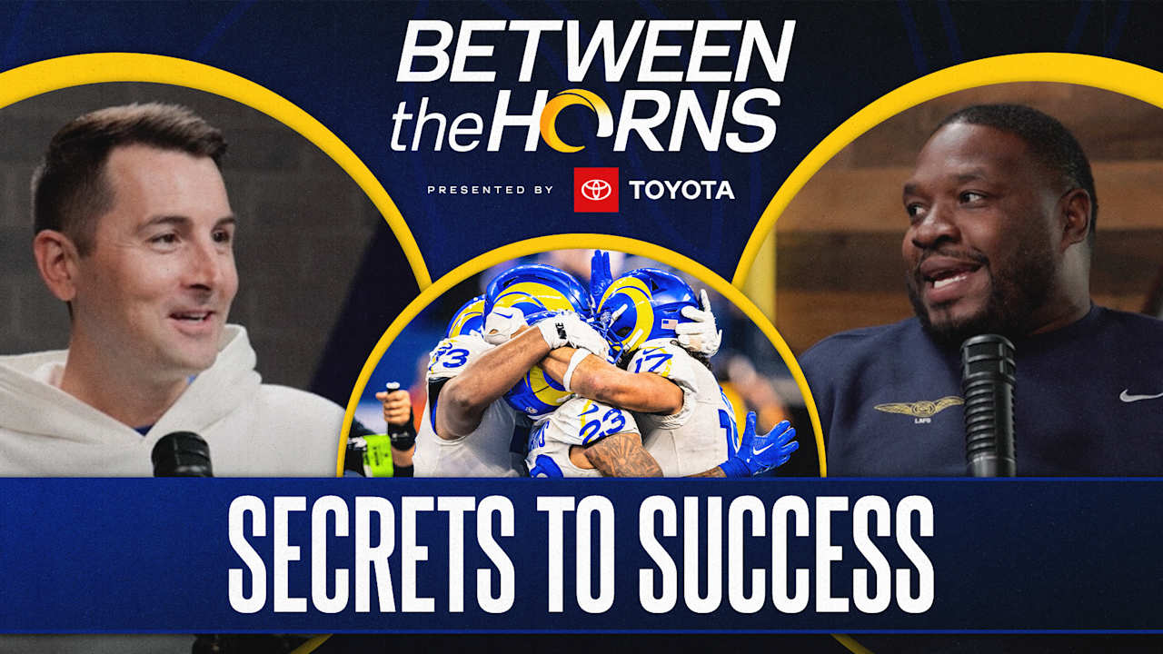 Recapping Los Angeles Rams - Philadelphia Eagles matchup, Rams ...