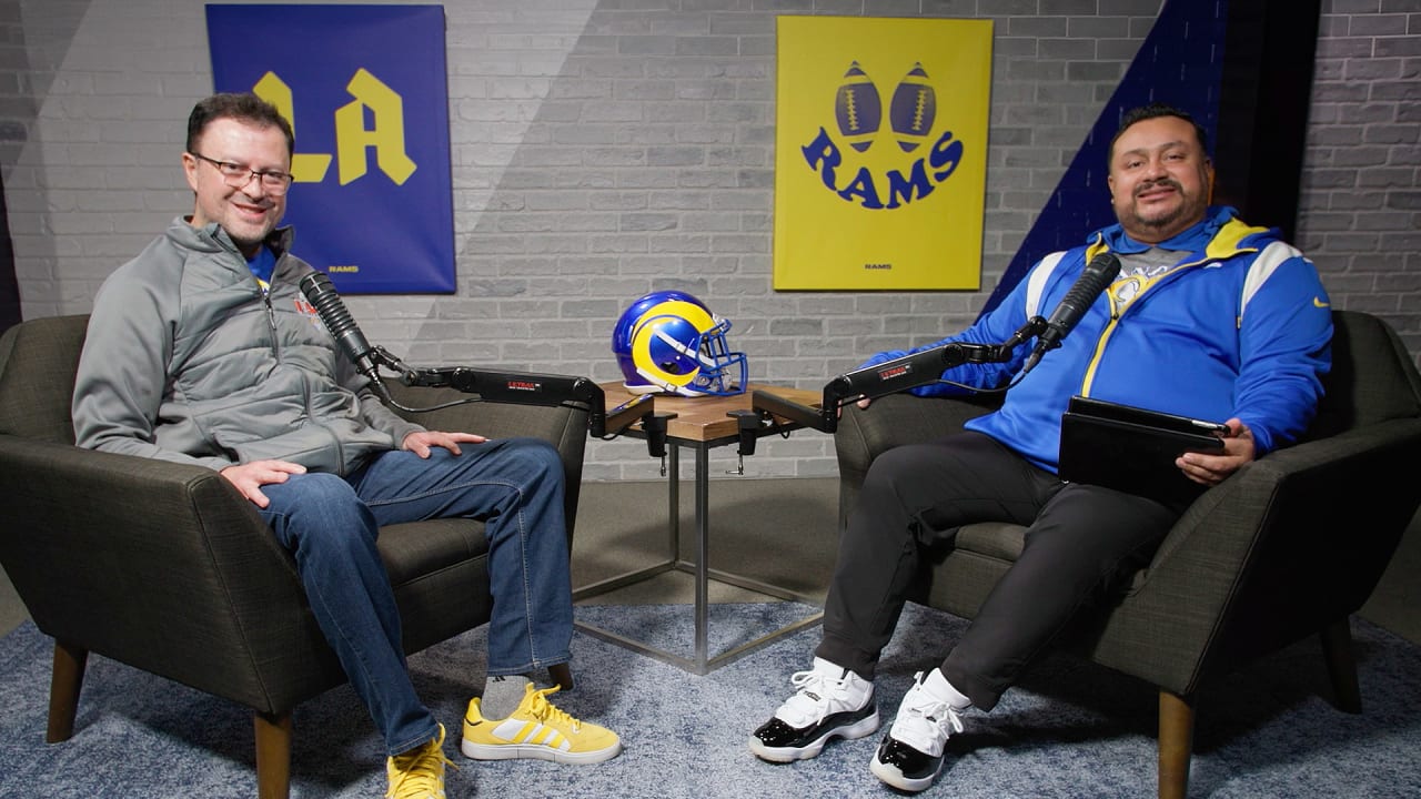 Vamos Rams | Matthew Stafford regresa a Detroit para lo que será un ...