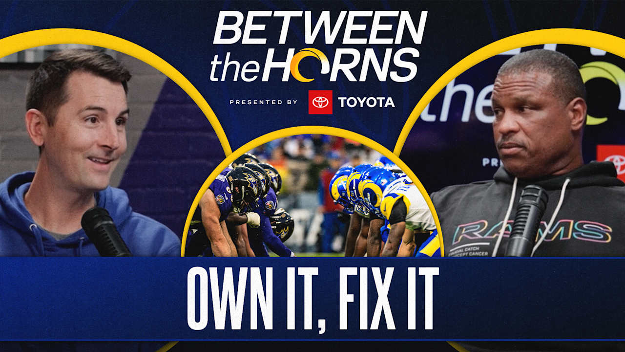 Los Angeles Rams wide receiver Puka Nacua's year 3 growth ...