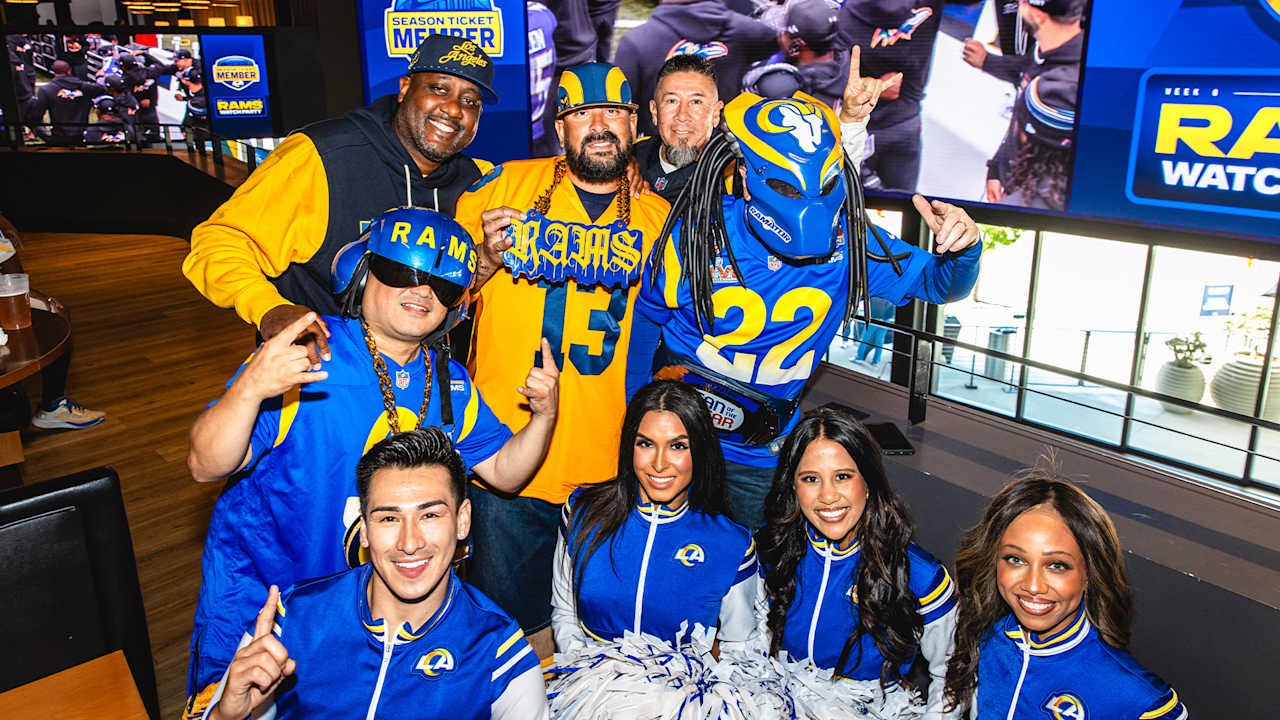 Thank you to our season ticket members for bringing the energy to this ...