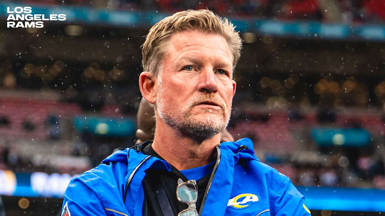 Top Takeaways from Rams general manager Les Snead's end-of-2025-season ...