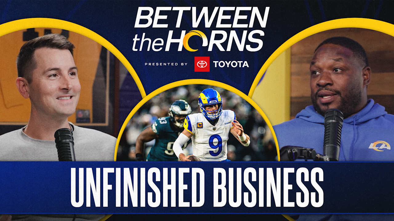 Los Angeles Rams-Philadelphia Eagles high-stakes clash, eliminating ...