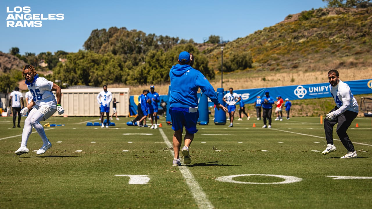 Los Angeles Rams Press Release | Los Angeles Rams announce 2024 Bill ...